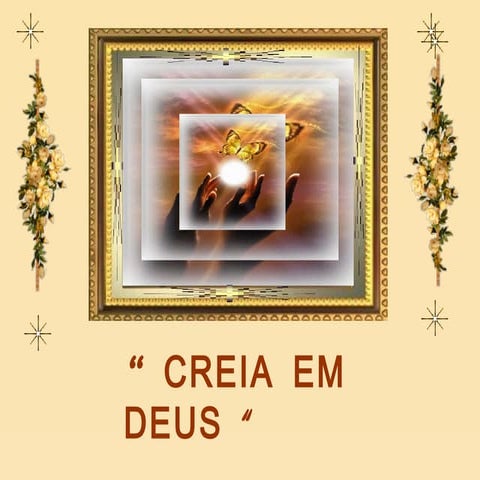 Creia em Deus | PPS