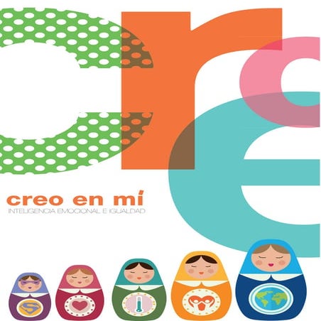 Proyecto me quiero como soy | DOCX