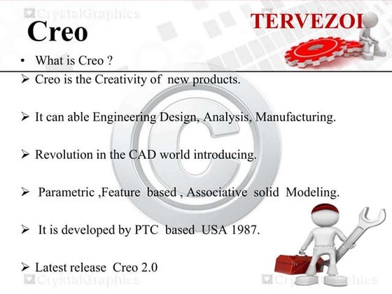 Introduction to CATIA | PPT