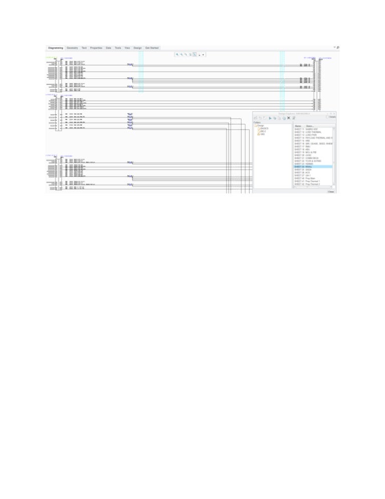 Creo Wiring Diagram at Jackson Ribush blog