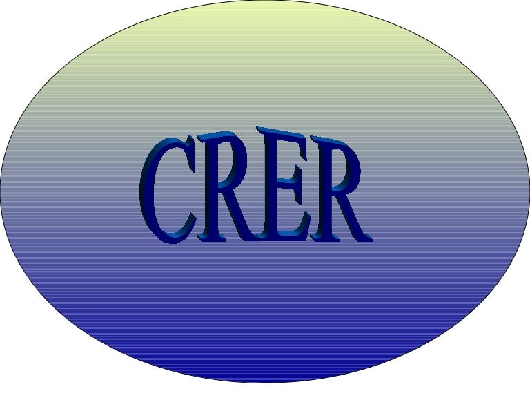 Crer