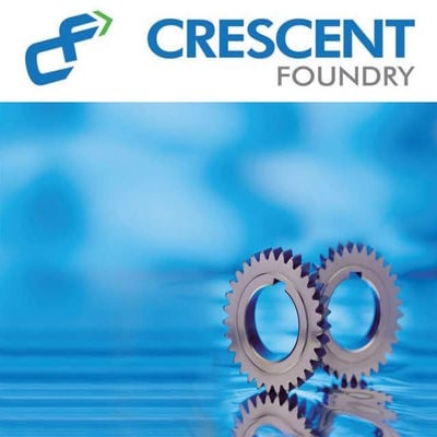 Crescent Foundry - MUNICIPAL | PPTX