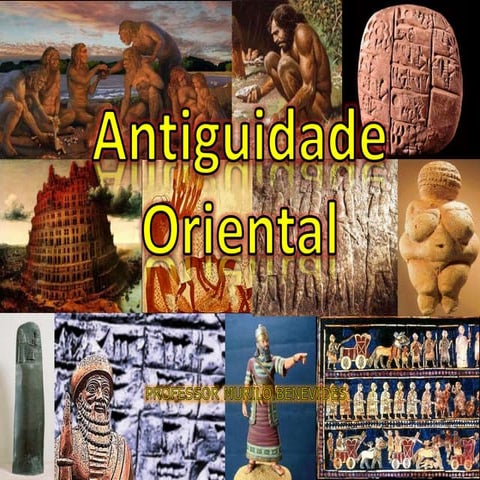 Crescente fértil | PPTX