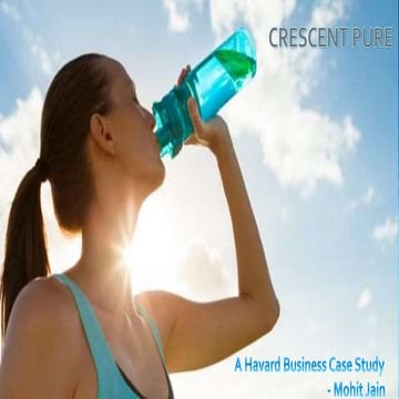 Crescent Pure | PPTX