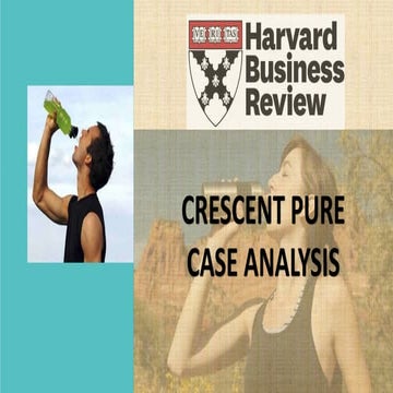 Crescent pure | PPTX