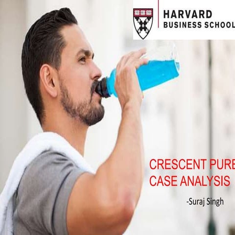 Crescent pure ppt. | PPTX