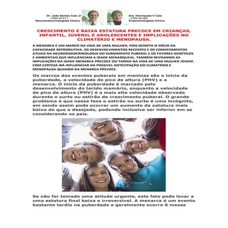 Puberdade normal (Slides).pdf