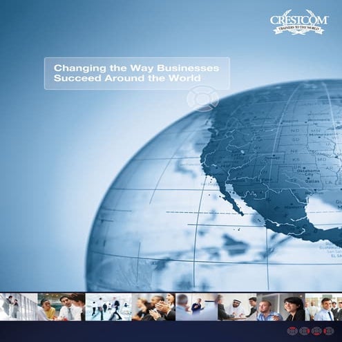 Crestcom brochure web_final | PDF