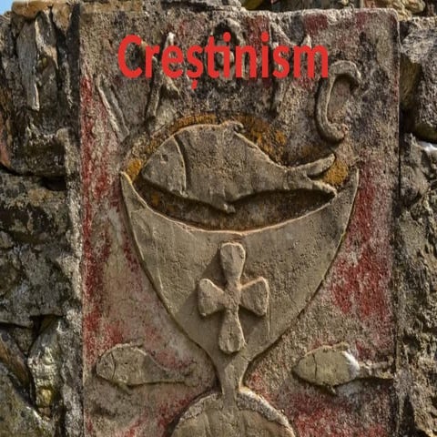 Crestinismul, raspandirea lui prin contactul | PPTX