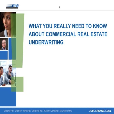 What You Really Need to Know about Commercial Real Estate Underwriting ...