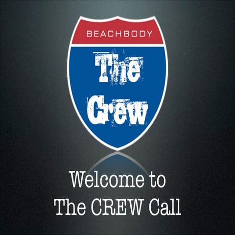 Crew Call: How to Build Fast & Smart with Megan Ewoldsen | PDF