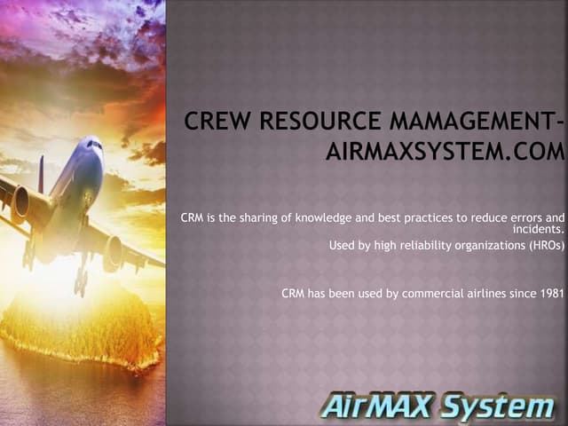 Crew Resource Management (CRM) | SKYbrary Aviation Safety.pdf