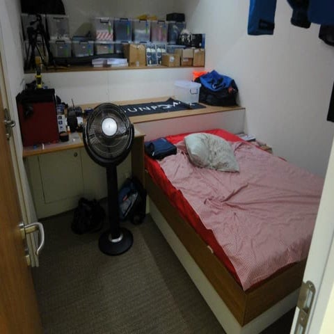 Crew rooms, Restingroom | PDF | Cruises | Travel Type