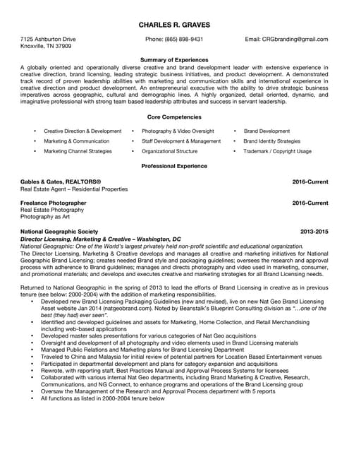 Lauren Bostrom\'s Resume | PDF