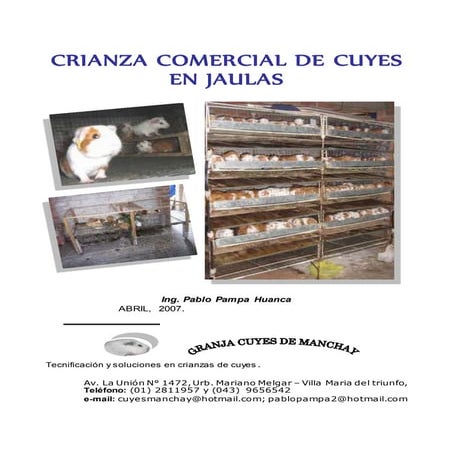 Como Hacer Jaulas Para Cuyes Ferplast Jaula Para Cobayas GUINNY | DRD