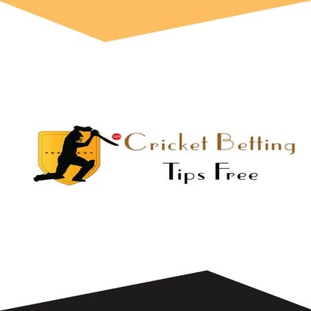 Cricket Betting Tips for Nidahas Tri Series | PDF