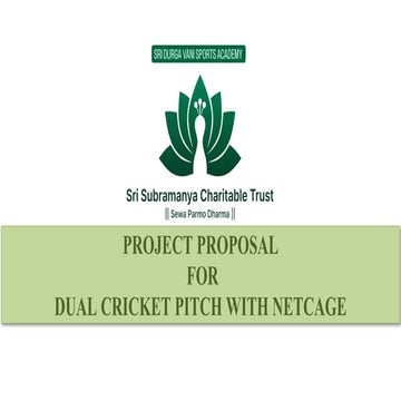 cricket Net project proposal netcage.docx