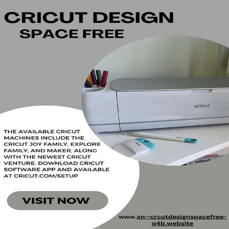 Cricut Design Space free.pdf