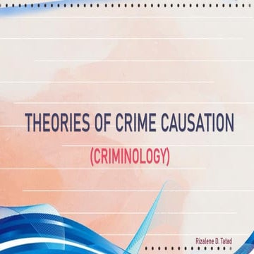 CRIM 2 Theories of Crime Causation (1).pdf