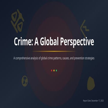 The 5 Pillars of Criminal Justice System.pptx