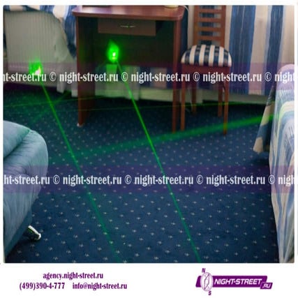 Crime in hotel | PDF