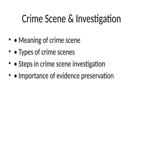 Crime_Investigation_Presentation.pptxggg | PPTX