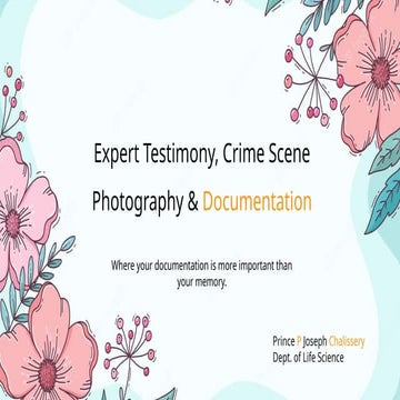 Crime Scene Investigation and Management Lab.pptx