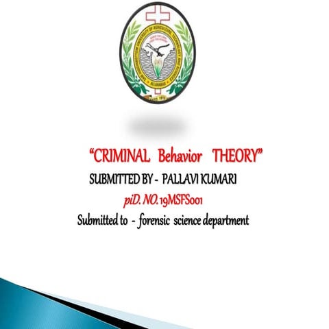 criminal behaviour theory.pptx
