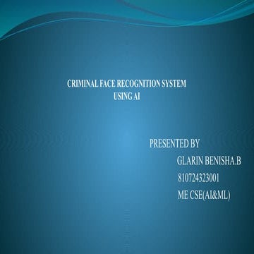 CRIMINAL FACE DETECTION presentation.pptx
