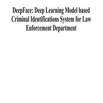 Criminal Identification - Full PPT (1) (1).pptx