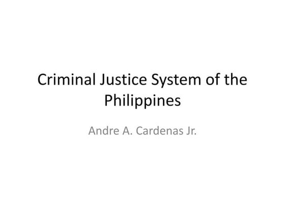 CANADA'S SYSTEM OF JUSTICE.pdf