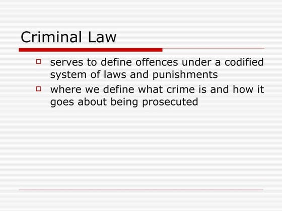 Crime Scene Protocols | PPT