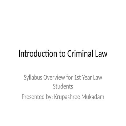 Criminal_Law_Syllabus_Krupashree_Mukadam.pptx