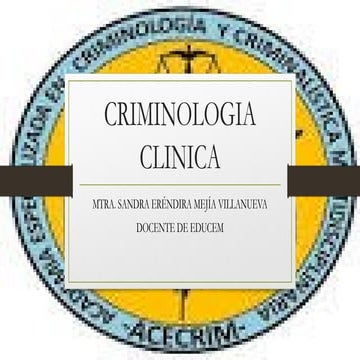 Conducta inadaptada y desadaptada | DOCX