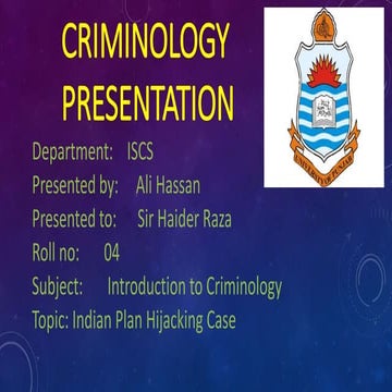 CriminologyCriminology presentation.pptx