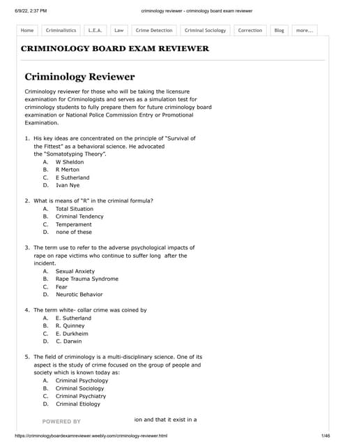 Shooting incident | PDF