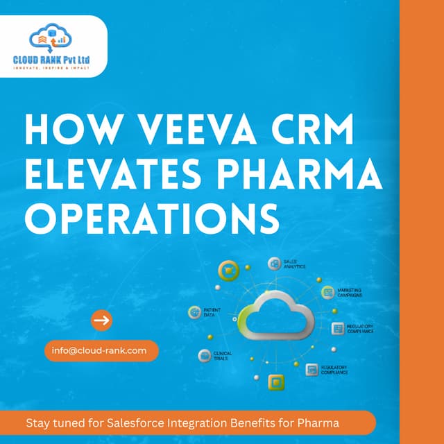 Veeva PromoMats Guide-Manage Pharma Content | PDF