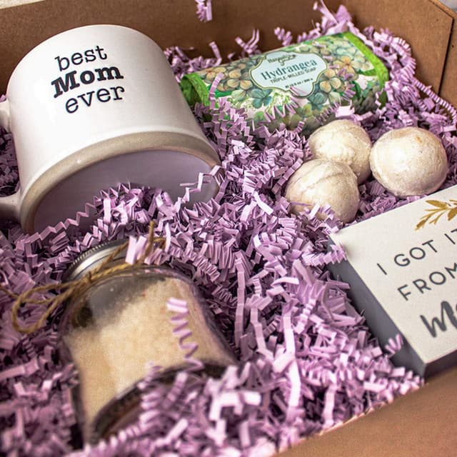 crinkle box filler for packing gift items.pdf | Grocery Shopping | Shopping