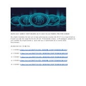 UM POUCO SOBRE CRIPTO MOEDAS | PDF