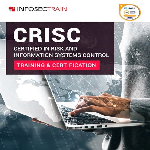 CRISC Certification Course Content.pdf | Business | Business and Finance