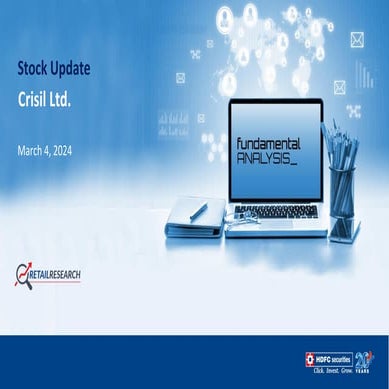 crisil report 2 that analyses the current situation | PDF