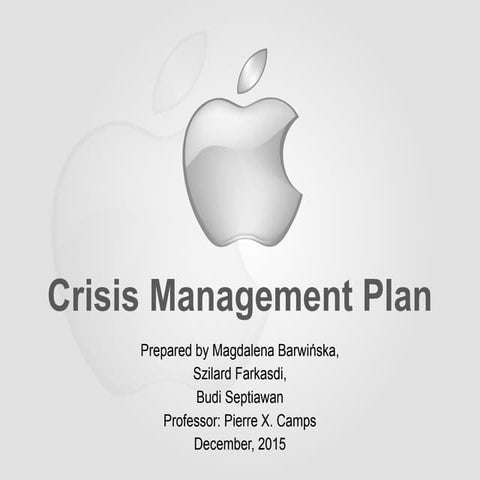 Crisis-Management-Plan-Apple-final case study.pptx