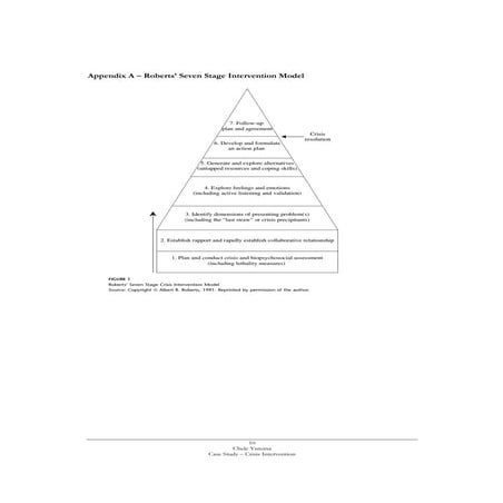 Appendix - Crisis case study | PDF