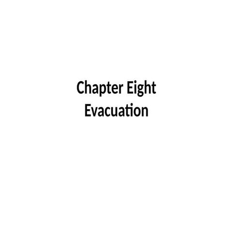 CRISIS MANAGEMENT Chapter Seven .pptx