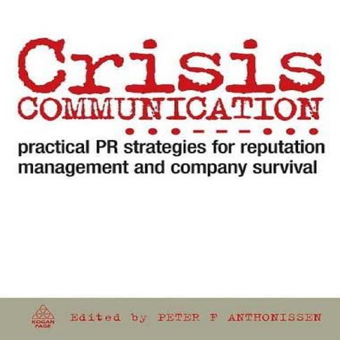 Crisis comunication powerpoint | PPTX