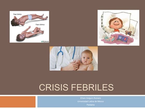 convulsiones febriles.presentación PowerPoint | PPT