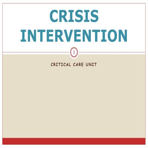 CRISIS INTERVENTION.pptx