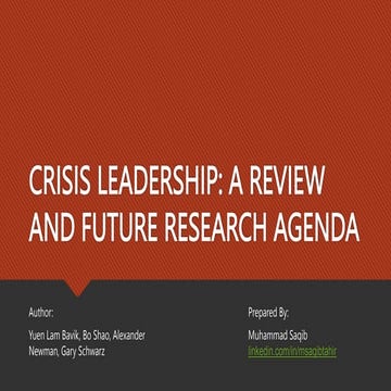 CRISIS LEADERSHIP.pptx