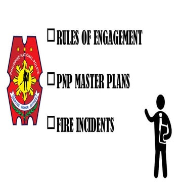 PNP P.A.T.R.O.L. Plan 2030 and anti-drug campaign | PPTX
