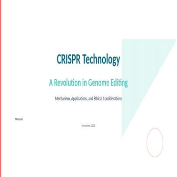 CRISPR_Technology_A_Revolution_in_Genome_Editing.pptx